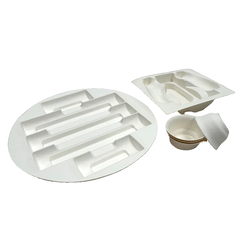 Moulded Pulp Packaging – Percetakan Sanwa Industries Sdn Bhd